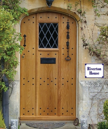 JAF Graphics. Traditional French Style House Sign