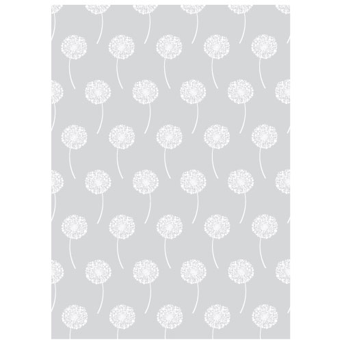 JAF Graphics. Dandelion Design Window Film