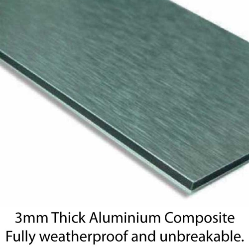 JAF Graphics. German Shepherd House Sign