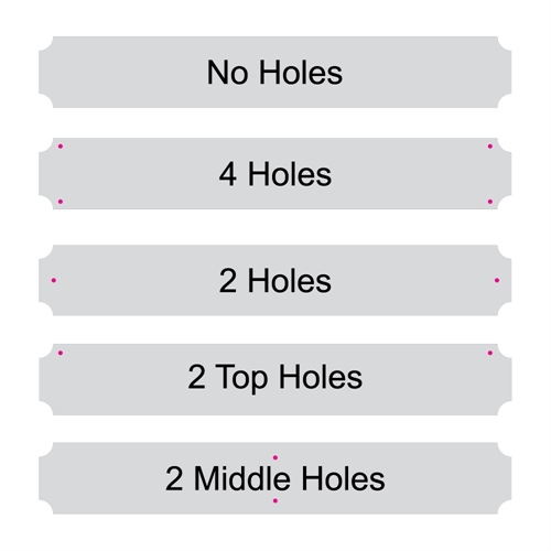 JAF Graphics. Yorkshireman Arched Train Sign