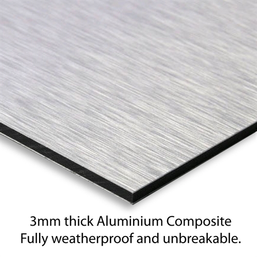 JAF Graphics. Traditional German Street Sign