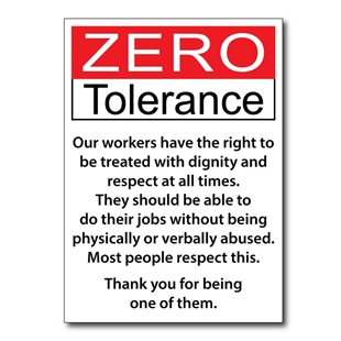 JAF Graphics. Office Signs