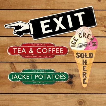 JAF Graphics. Your fast and friendly sign service