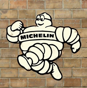 JAF Graphics. Vintage Land Rover Garage Sign