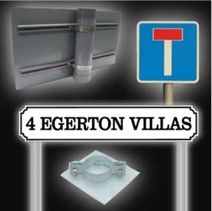 JAF Graphics. Street & Road