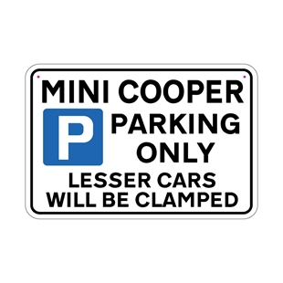 JAF Graphics. Funny Joke Signs