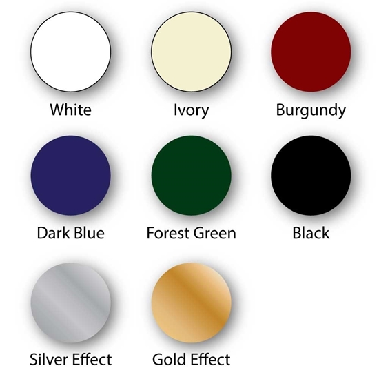 JAF Graphics. Pub Car Park Sign - Patrons Only