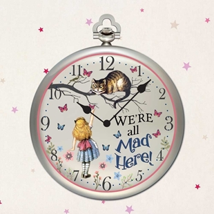 JAF Graphics. Clocks