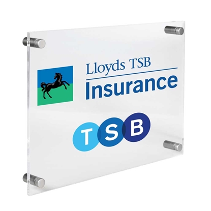 JAF Graphics. Business Signs