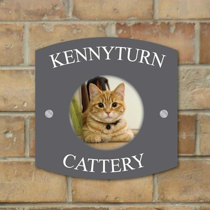 JAF Graphics. Acrylic Signs