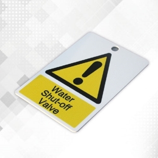 JAF Graphics. Industrial Labels