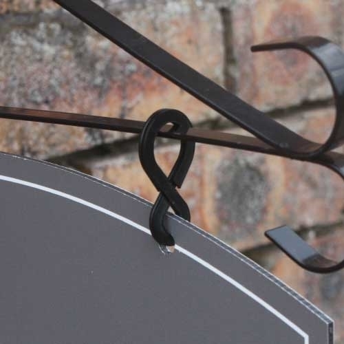 JAF Graphics. Personalised Modern Home Bar Hanging Sign