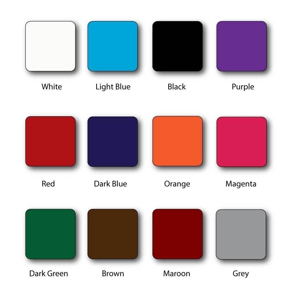 JAF Graphics. Hanging Waiting Room Station Sign