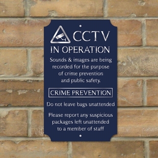 JAF Graphics. General Pub Signs