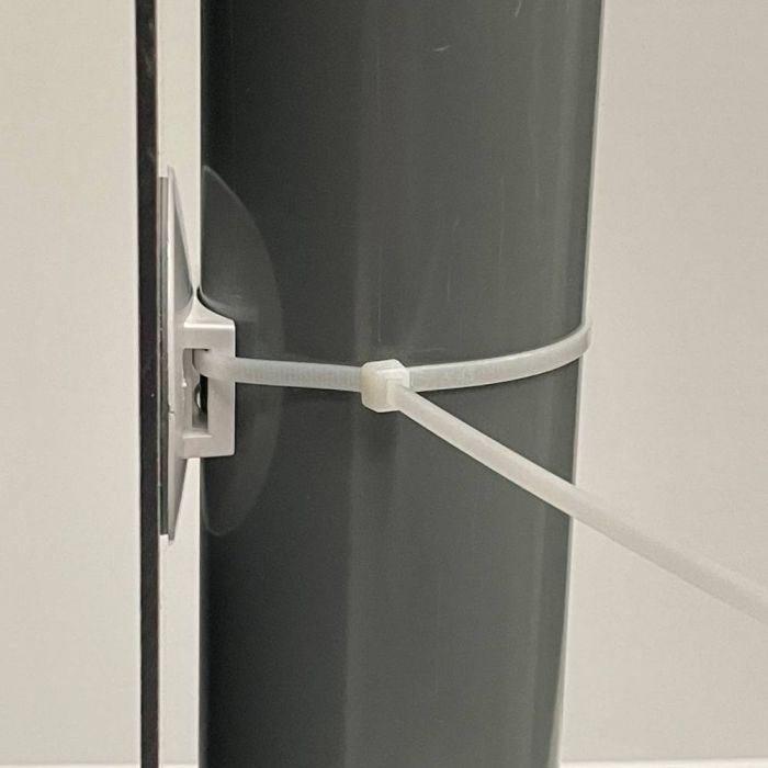 JAF Graphics. Easy Fit Plastic Post Disc