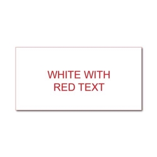 JAF Graphics. Industrial Labels