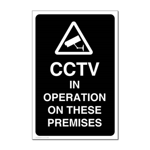 JAF Graphics. Access Signs