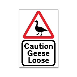 JAF Graphics. Pet & Animal Eco Safety Signs