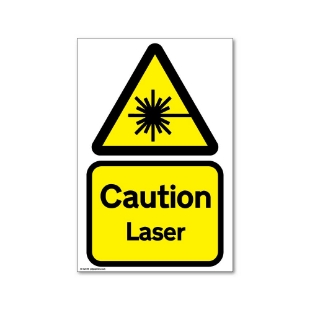 JAF Graphics. Eco Safety Signs