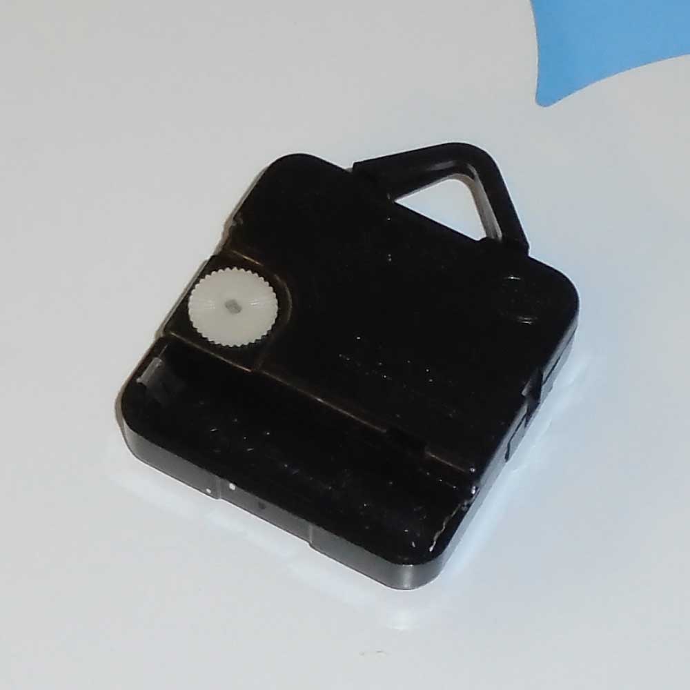 JAF Graphics. Strawberry Wall Clock