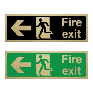 JAF Graphics. Safety Signs
