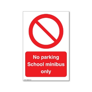 JAF Graphics. Prohibition 'Do Not' signs