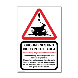 JAF Graphics. Access Signs